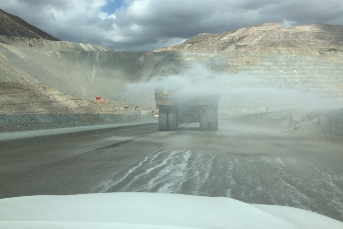 ABCDust – Smart dust controls and soil stabilisation solutions