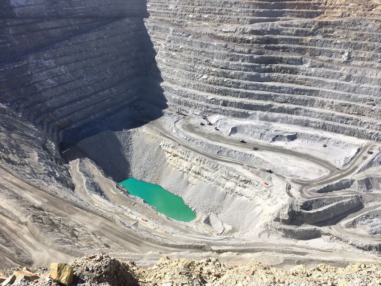 Case Studies - ABCDust