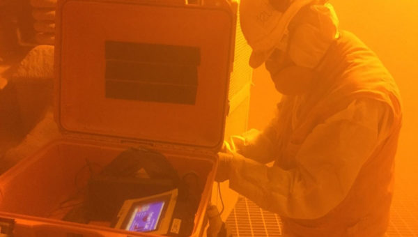 Reliable dust monitor | ABCDust - Real-time dust level monitoring solutions