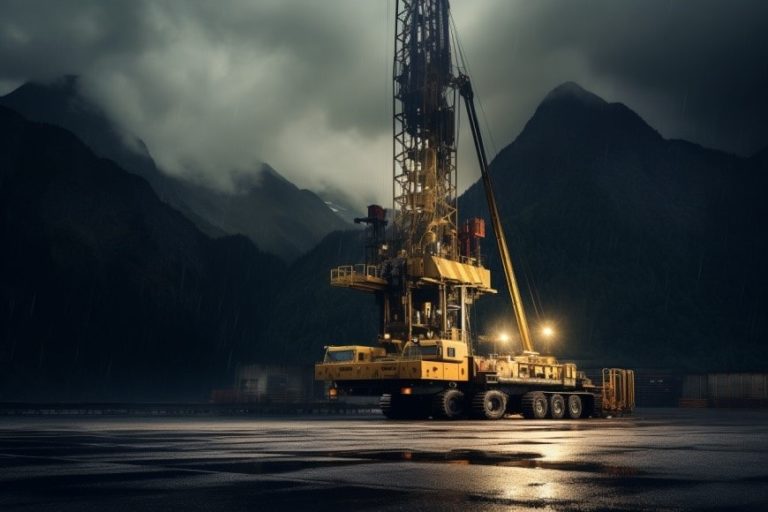 Enhanced Guide to Surface Drilling Dust Control - ABCDust